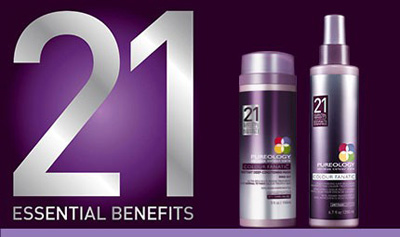 Vita Bella Salon & Spa - Products